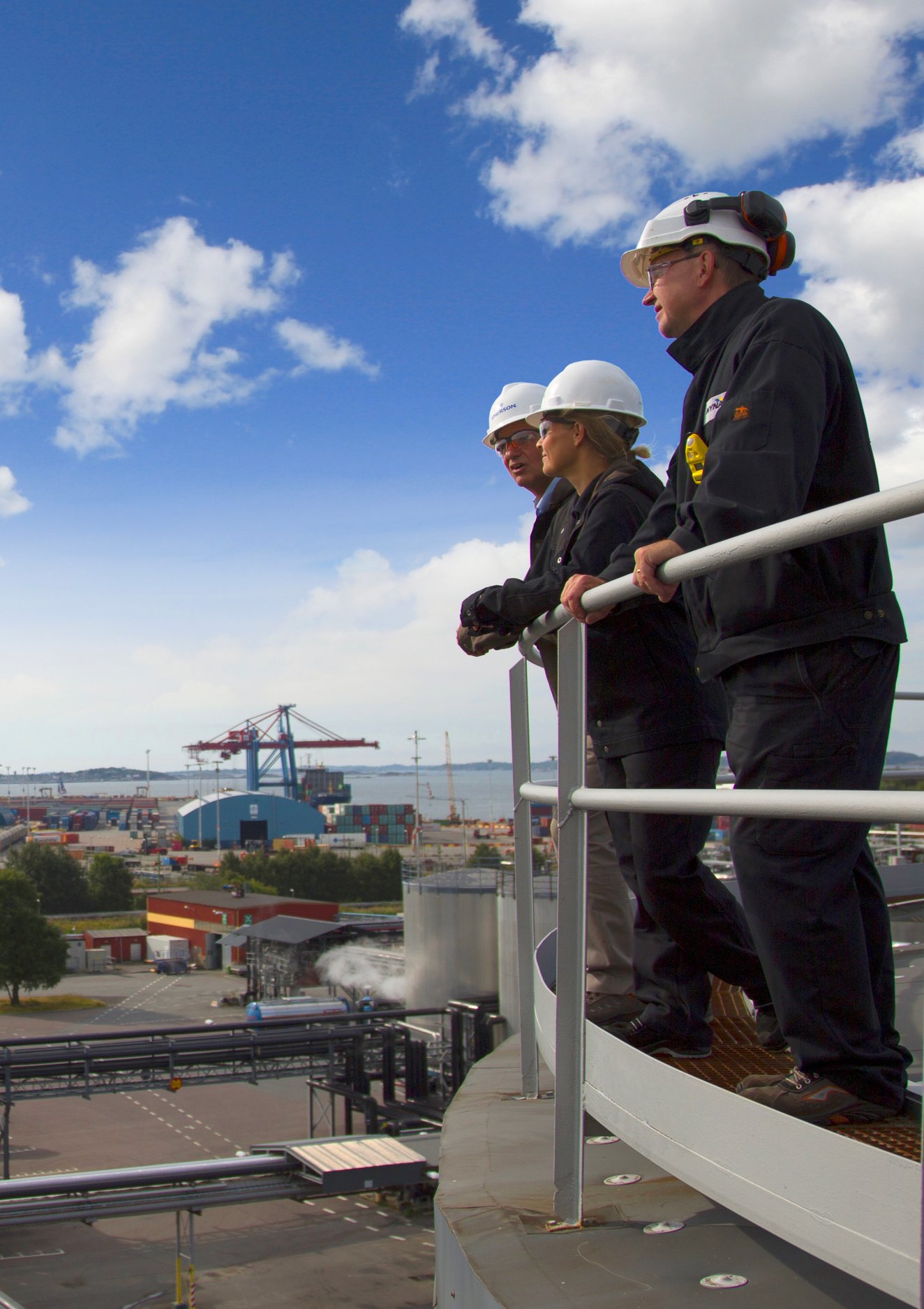 Lumen5 Case Studies | Emerson Customer Story